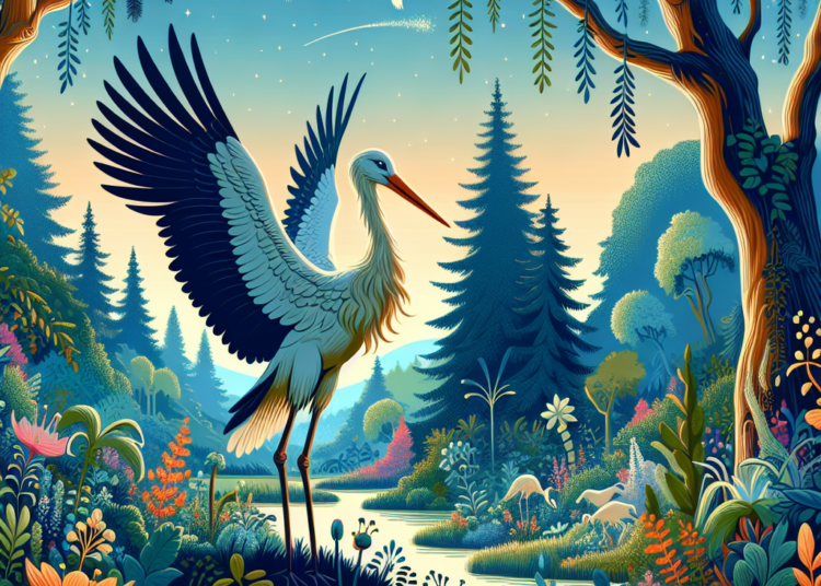 Truyện cổ tích về Chó Sói và Bảy Chú Dê Con - Truyện Cổ tích Việt Nam